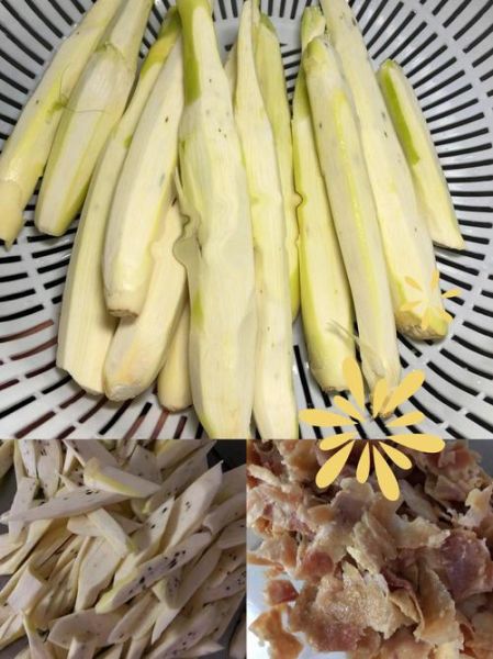 金华火腿片怎么蒸_火腿片蒸多久才嫩-第1张图片-山城妙识 金华火腿片怎么蒸_火腿片蒸多久才嫩-第1张图片-山城妙识