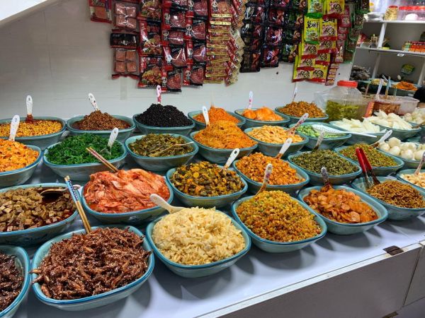 咸菜种类有哪些_如何挑选咸菜-第2张图片-山城妙识 咸菜种类有哪些_如何挑选咸菜-第2张图片-山城妙识