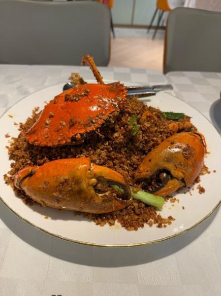 避风塘炒蟹怎么做_避风塘炒蟹用什么蟹-第3张图片-山城妙识 避风塘炒蟹怎么做_避风塘炒蟹用什么蟹-第3张图片-山城妙识