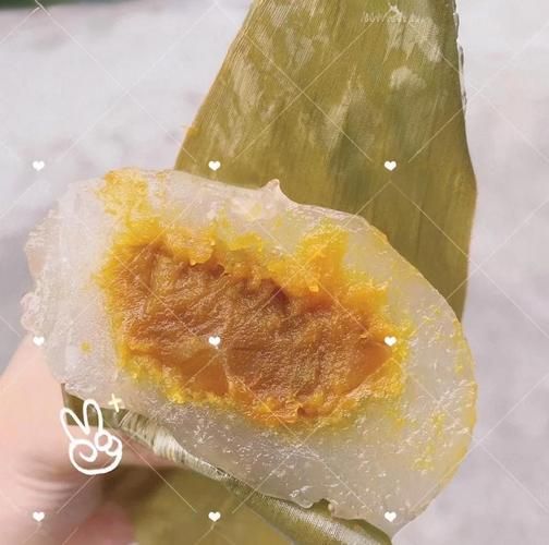 广东粽子放什么馅好吃_传统与创新的馅料推荐-第1张图片-山城妙识