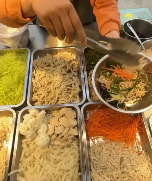 摆摊凉菜品种大全图_哪些凉菜最受欢迎-第3张图片-山城妙识