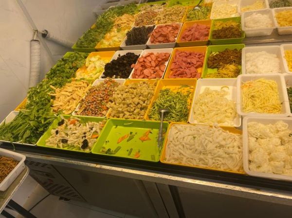 摆摊凉菜品种大全图_哪些凉菜最受欢迎-第2张图片-山城妙识