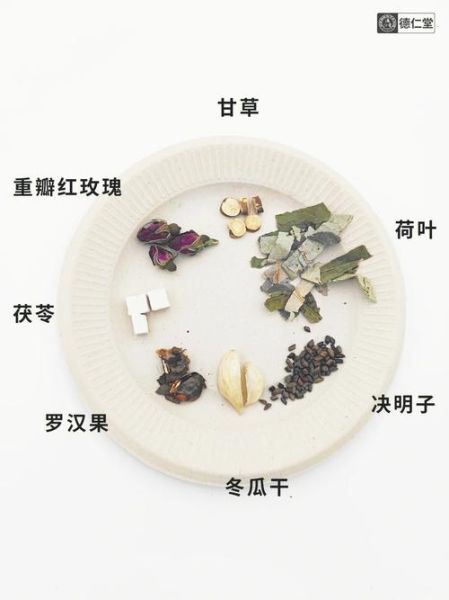 冬瓜荷叶茶能减肥吗_冬瓜荷叶茶怎么喝才有效-第3张图片-山城妙识