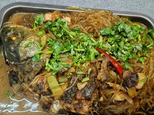 得莫利炖鲤鱼怎么做_得莫利炖鲤鱼正宗做法-第3张图片-山城妙识