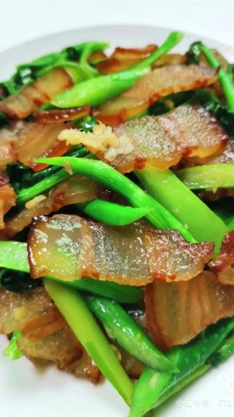 新鲜苤蓝怎么炒好吃_苤蓝炒肉丝的家常做法-第3张图片-山城妙识