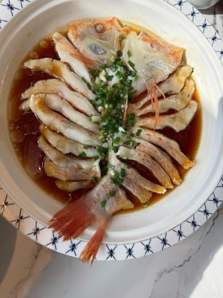 蒸鱼的家常做法大全_蒸鱼怎么做好吃又嫩-第2张图片-山城妙识 蒸鱼的家常做法大全_蒸鱼怎么做好吃又嫩-第2张图片-山城妙识