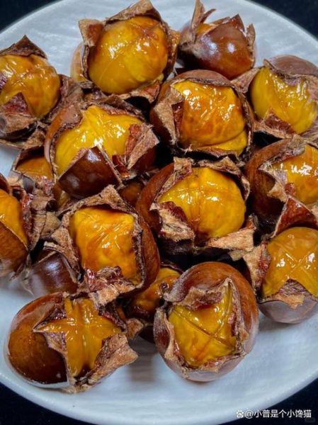 栗子干了怎么煮_干栗子快速变软技巧-第3张图片-山城妙识 栗子干了怎么煮_干栗子快速变软技巧-第3张图片-山城妙识