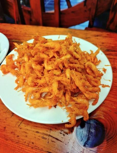 小虾怎么炸好吃_小虾炸多久才酥脆-第2张图片-山城妙识