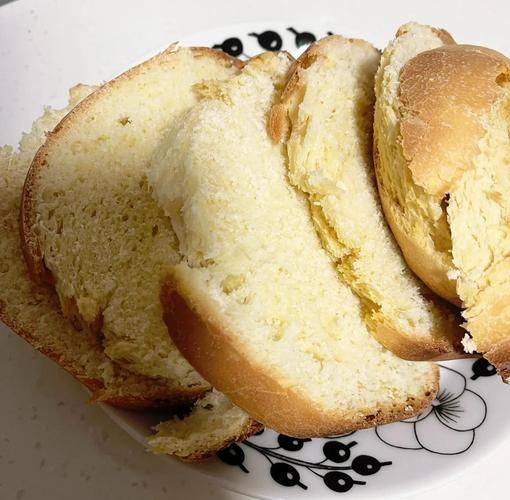 新手如何在家做面包_面包失败原因有哪些-第2张图片-山城妙识