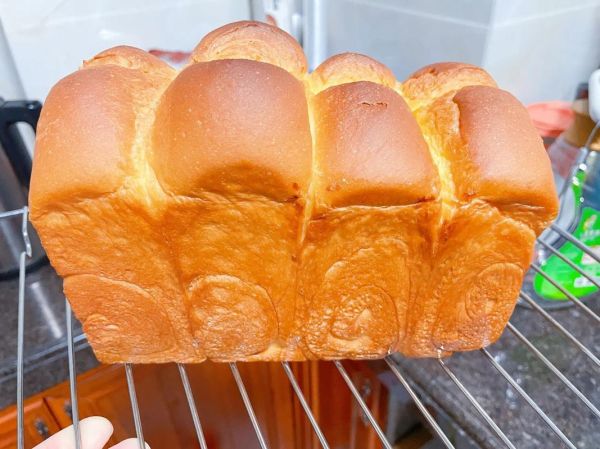 新手如何在家做面包_面包失败原因有哪些-第1张图片-山城妙识