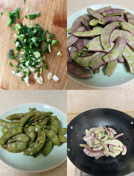 小扁豆的营养价值_小扁豆怎么做好吃-第1张图片-山城妙识