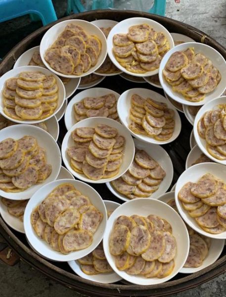 四川坝坝宴菜谱有哪些_如何在家复刻坝坝宴-第1张图片-山城妙识