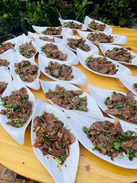 四川坝坝宴菜谱有哪些_如何在家复刻坝坝宴-第2张图片-山城妙识