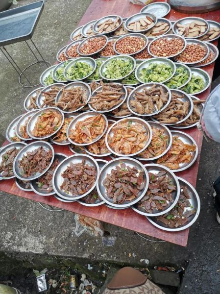 四川坝坝宴菜谱有哪些_如何在家复刻坝坝宴-第3张图片-山城妙识