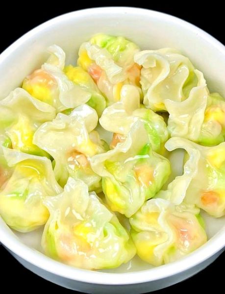 西葫芦馅饺子怎么调馅_西葫芦饺子馅用不用焯水-第2张图片-山城妙识 西葫芦馅饺子怎么调馅_西葫芦饺子馅用不用焯水-第2张图片-山城妙识