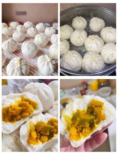 南瓜包子馅怎么做_南瓜包子馅的家常做法-第2张图片-山城妙识 南瓜包子馅怎么做_南瓜包子馅的家常做法-第2张图片-山城妙识