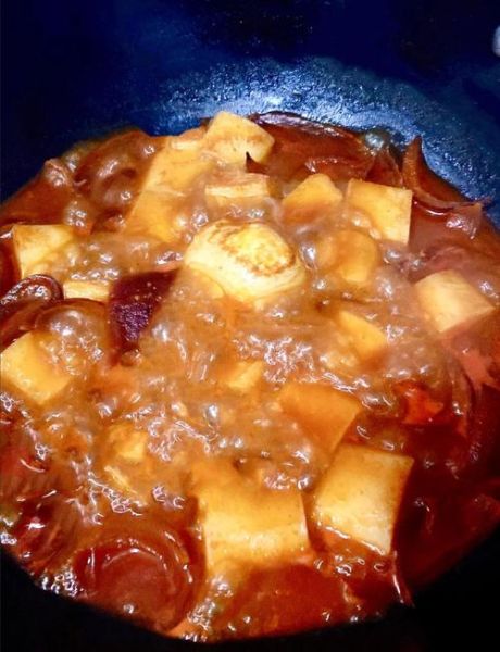 韩国年糕条怎么做_韩式炒年糕条做法-第3张图片-山城妙识 韩国年糕条怎么做_韩式炒年糕条做法-第3张图片-山城妙识