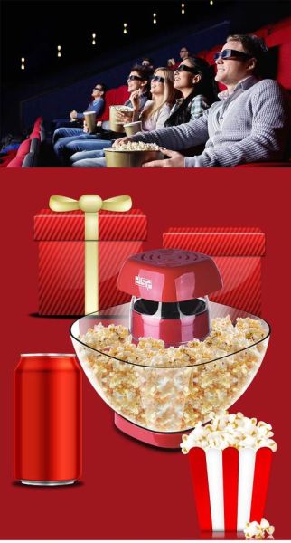 爆米花机器哪个品牌最好_家用爆米花机推荐-第3张图片-山城妙识 爆米花机器哪个品牌最好_家用爆米花机推荐-第3张图片-山城妙识