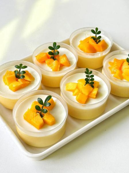 布丁怎么做_布丁的做法大全简单-第2张图片-山城妙识 布丁怎么做_布丁的做法大全简单-第2张图片-山城妙识