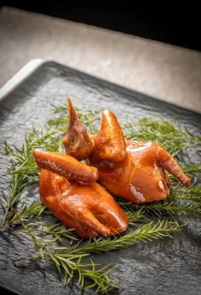 脆皮鸽子怎么做_脆皮鸽子做法视频播放-第3张图片-山城妙识 脆皮鸽子怎么做_脆皮鸽子做法视频播放-第3张图片-山城妙识