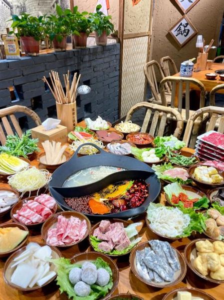 火锅菜品有哪些推荐_火锅必点菜品怎么选-第3张图片-山城妙识 火锅菜品有哪些推荐_火锅必点菜品怎么选-第3张图片-山城妙识