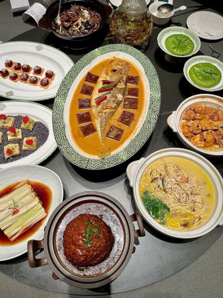 江苏菜系是什么菜系_江苏菜特点有哪些-第2张图片-山城妙识 江苏菜系是什么菜系_江苏菜特点有哪些-第2张图片-山城妙识