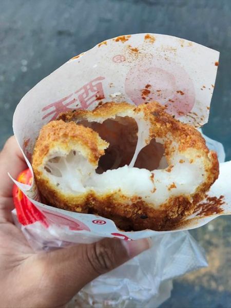 湖北十大小吃有哪些_哪几样最正宗-第1张图片-山城妙识 湖北十大小吃有哪些_哪几样最正宗-第1张图片-山城妙识