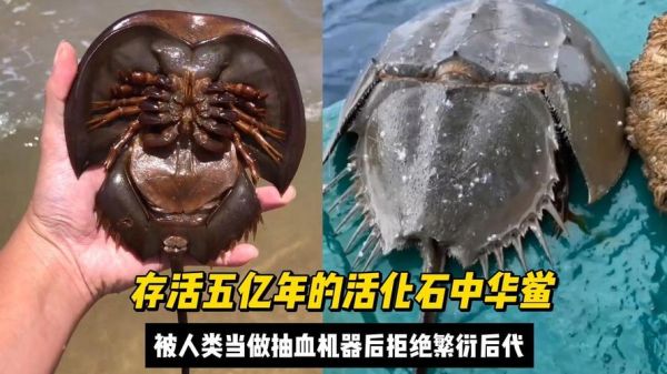 中华鲎人工养殖基地在哪里_中华鲎人工养殖技术难点-第3张图片-山城妙识 中华鲎人工养殖基地在哪里_中华鲎人工养殖技术难点-第3张图片-山城妙识