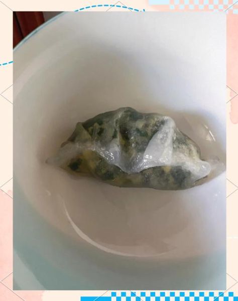 水晶饺子皮怎么做_为什么总是开裂-第1张图片-山城妙识 水晶饺子皮怎么做_为什么总是开裂-第1张图片-山城妙识
