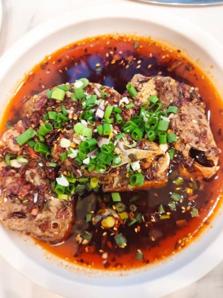 四川川菜十大名菜有哪些_正宗做法难不难-第3张图片-山城妙识