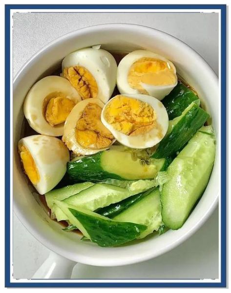 一天三顿光吃鸡蛋能瘦多少斤_鸡蛋减肥一周掉秤实测-第3张图片-山城妙识 一天三顿光吃鸡蛋能瘦多少斤_鸡蛋减肥一周掉秤实测-第3张图片-山城妙识