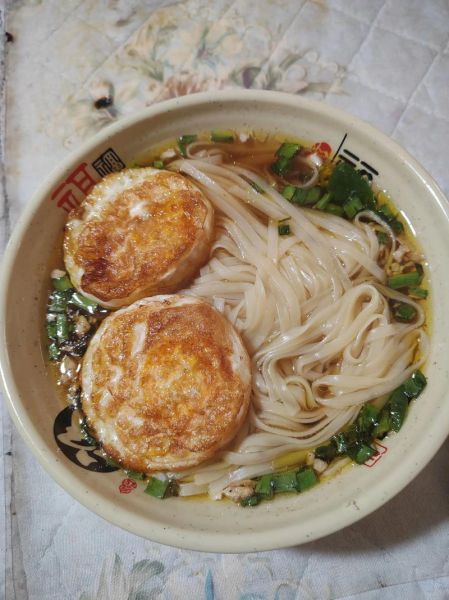 长寿面一根面不断怎么做_一根面不断做法窍门-第2张图片-山城妙识 长寿面一根面不断怎么做_一根面不断做法窍门-第2张图片-山城妙识