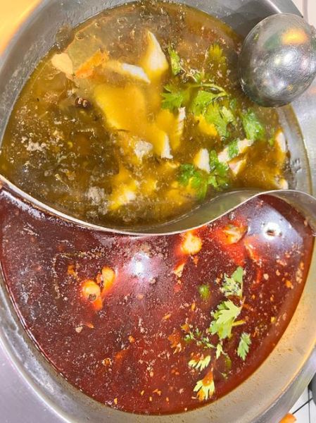 四川冷锅鱼怎么做才正宗_正宗冷锅鱼底料配方-第1张图片-山城妙识 四川冷锅鱼怎么做才正宗_正宗冷锅鱼底料配方-第1张图片-山城妙识