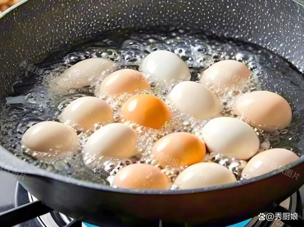 水煮鸡蛋怎么做好吃_水煮蛋不裂的技巧-第3张图片-山城妙识 水煮鸡蛋怎么做好吃_水煮蛋不裂的技巧-第3张图片-山城妙识