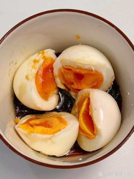 水煮鸡蛋怎么做好吃_水煮蛋不裂的技巧-第2张图片-山城妙识 水煮鸡蛋怎么做好吃_水煮蛋不裂的技巧-第2张图片-山城妙识