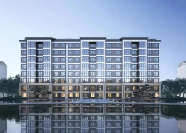 上海青浦新楼盘开盘价格_青浦新城值得买吗-第1张图片-山城妙识