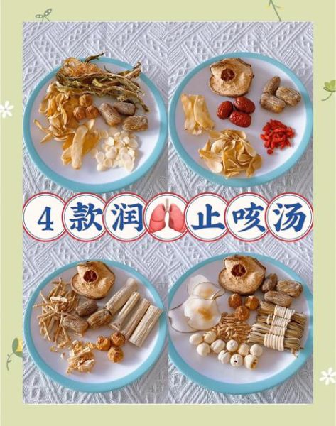 润肺汤水怎么做_润肺汤水适合哪些人-第1张图片-山城妙识