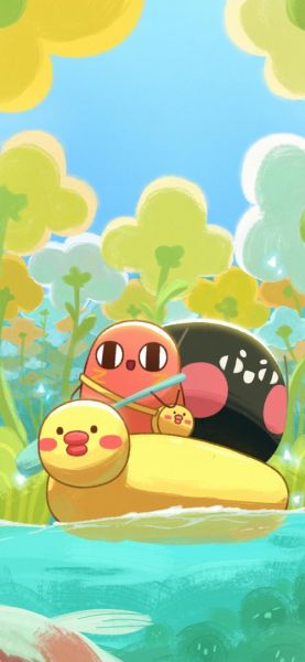 请吃红小豆吧游戏怎么玩_请吃红小豆吧游戏攻略-第3张图片-山城妙识