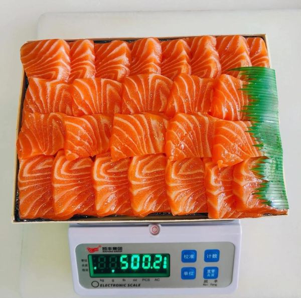 三文鱼2020年多少钱一斤_2020年三文鱼价格走势-第2张图片-山城妙识