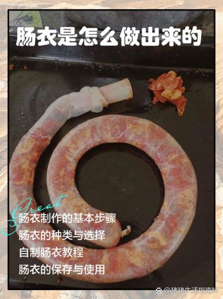 肠衣厂是做什么的_天然肠衣与人工肠衣区别-第2张图片-山城妙识 肠衣厂是做什么的_天然肠衣与人工肠衣区别-第2张图片-山城妙识