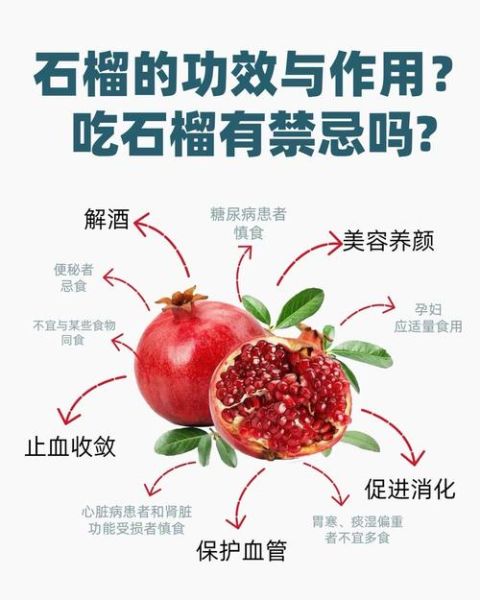 石榴怎么吃籽_石榴籽能不能吃-第1张图片-山城妙识 石榴怎么吃籽_石榴籽能不能吃-第1张图片-山城妙识