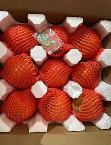 石榴怎么吃籽_石榴籽能不能吃-第2张图片-山城妙识 石榴怎么吃籽_石榴籽能不能吃-第2张图片-山城妙识