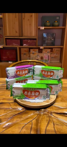 孝感麻糖哪里最正宗_孝感麻糖多少钱一斤-第3张图片-山城妙识 孝感麻糖哪里最正宗_孝感麻糖多少钱一斤-第3张图片-山城妙识
