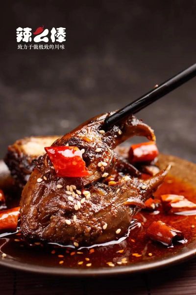 吃兔头有什么危害_兔头吃多了会怎样-第1张图片-山城妙识