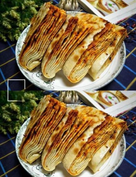 油酥千层饼怎么做_油酥千层饼为什么层次分明-第1张图片-山城妙识 油酥千层饼怎么做_油酥千层饼为什么层次分明-第1张图片-山城妙识