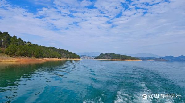 东江湖天气_什么时候去最好-第2张图片-山城妙识 东江湖天气_什么时候去最好-第2张图片-山城妙识