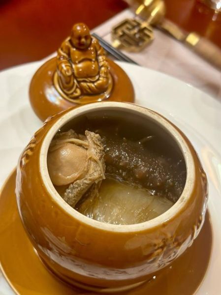 佛跳墙食材有哪些_佛跳墙怎么做才正宗-第3张图片-山城妙识