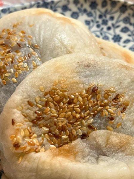 光酥饼的做法_光酥饼为什么开裂-第3张图片-山城妙识 光酥饼的做法_光酥饼为什么开裂-第3张图片-山城妙识