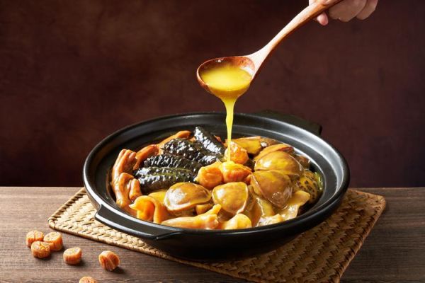 佛跳墙食材有哪些_佛跳墙怎么做才正宗-第2张图片-山城妙识