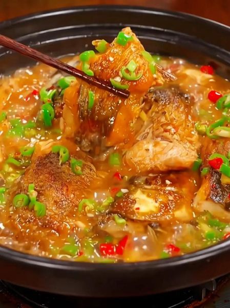 红烧豆腐鱼块怎么做_红烧豆腐鱼块正宗做法-第1张图片-山城妙识 红烧豆腐鱼块怎么做_红烧豆腐鱼块正宗做法-第1张图片-山城妙识